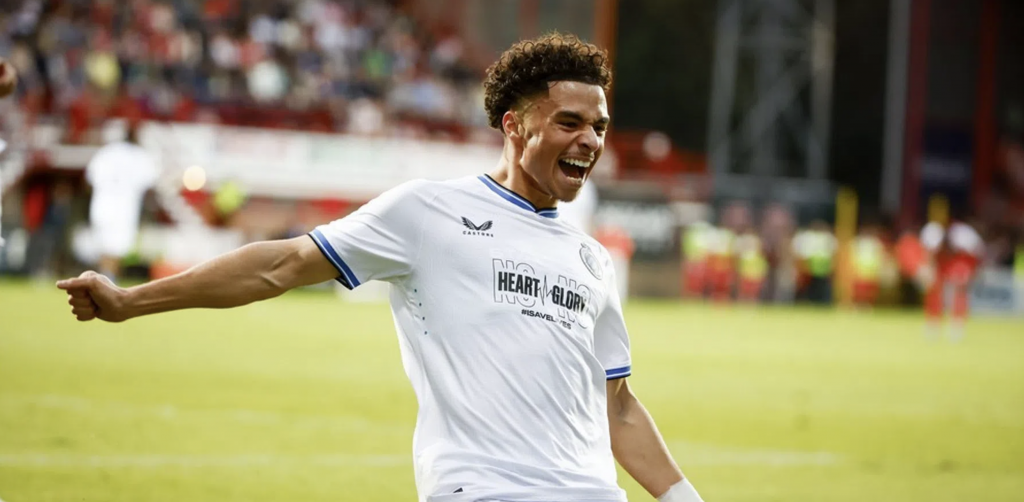 Chemsedine Talbi dit oui au Maroc, la FIFA valide : CSPORT