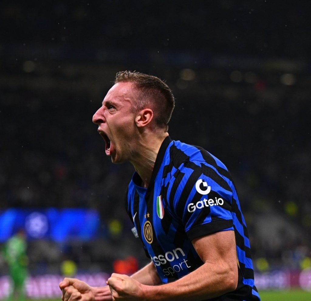 LDC : l’Inter fait plier le Barça en prolongations - CSPORT