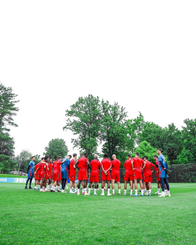 Coupe du monde des clubs : WAC- City, c'est David contre Goliath