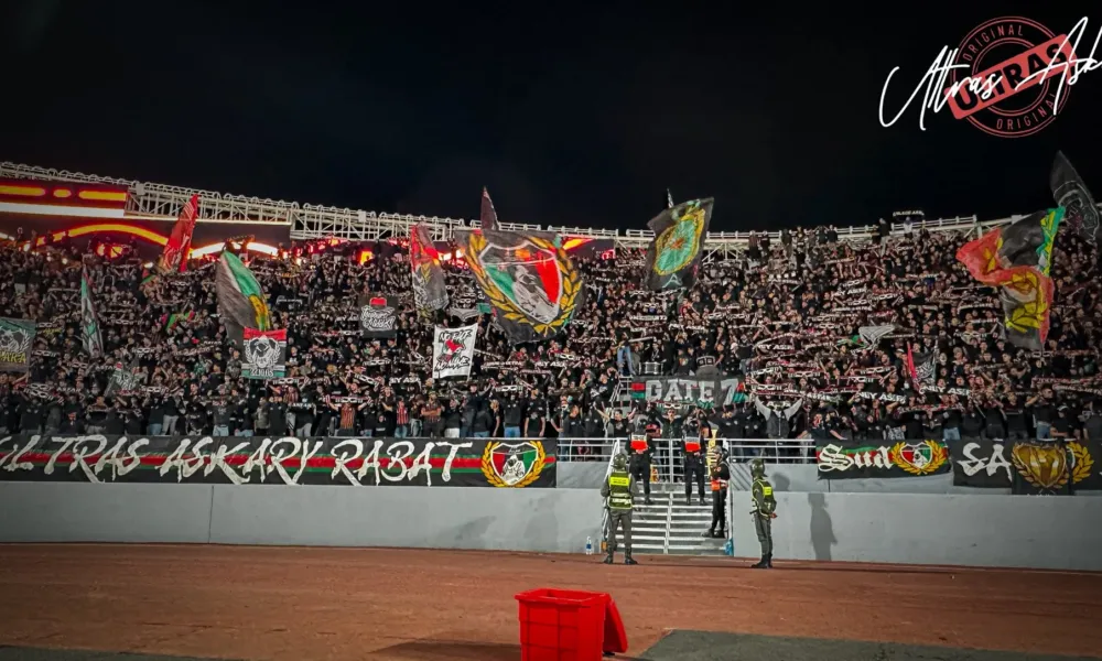 Billetterie AS FAR vs MAS : les prix de 50 à 500 Dhs