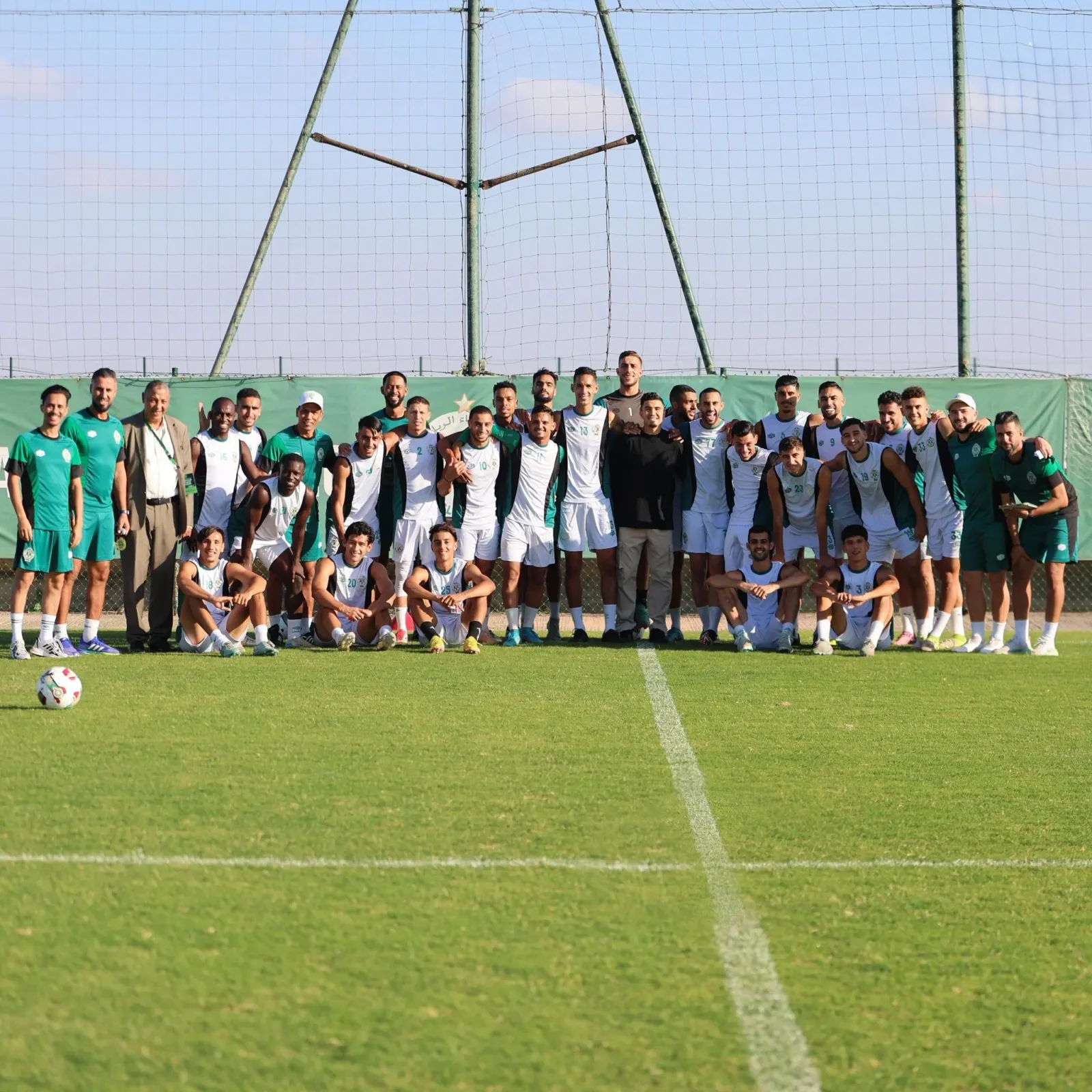 Billets Raja vs MAS : la vente est ouverte pour le match de 3 octobre