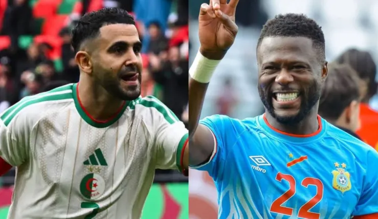 CAN 2025 : Maroc vs Tanzanie à quelle heure et sur quelles chaînes ...