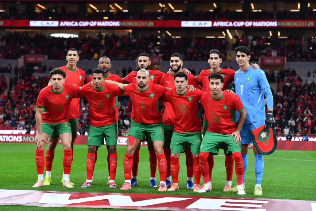 CAN 2025 - Maroc vs Zambie pour dissiper les doutes