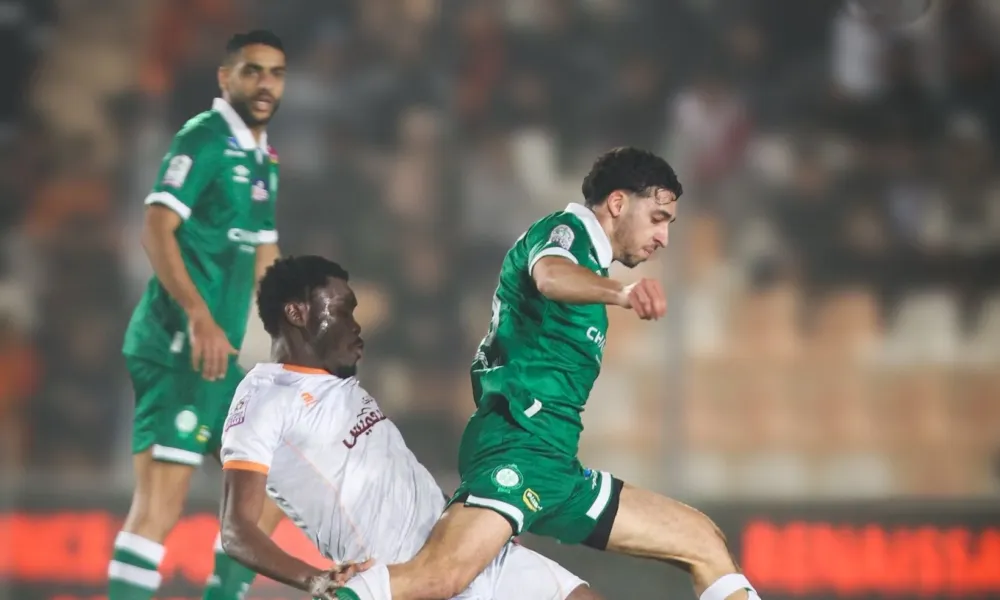 Raja Casablanca :Ultra Eagles et Green Boys appellent la direction à ...